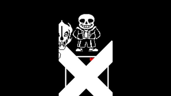 sans模拟器(上),被Sans狂虐后,我不得不选练习模式