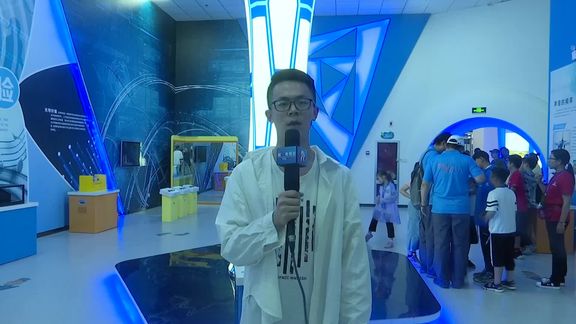 2019全国模拟飞行锦标赛在我县举行