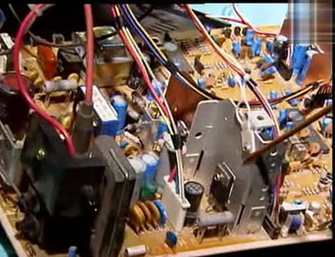 三极管的识别与检测