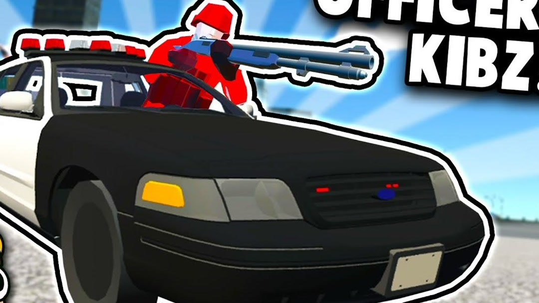 战地模拟器!机械战警超级警用战场登场!抢夺敌基地 面面解说