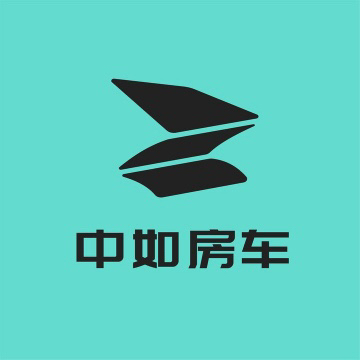 中如国民房车 