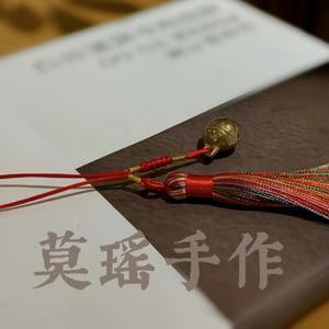 莫瑶手作 