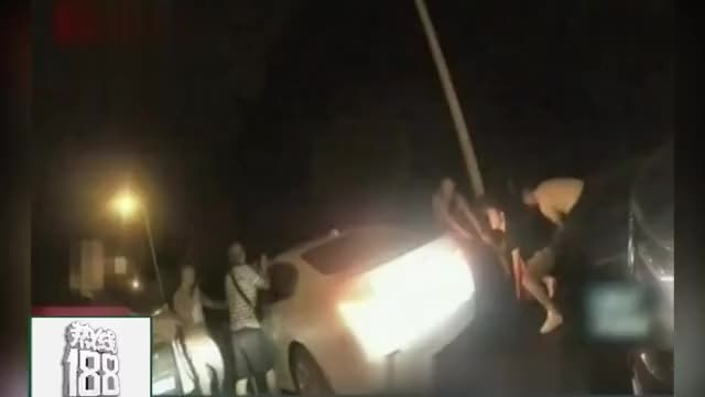 缉毒行动(上),缉毒小队顺藤摸瓜,牵出跨境贩毒团伙