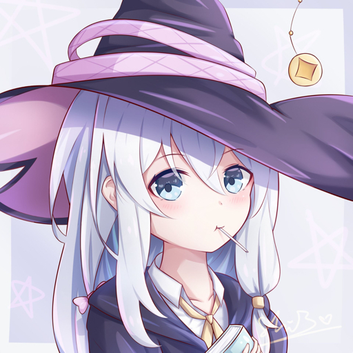 gray魔女伊蕾娜 