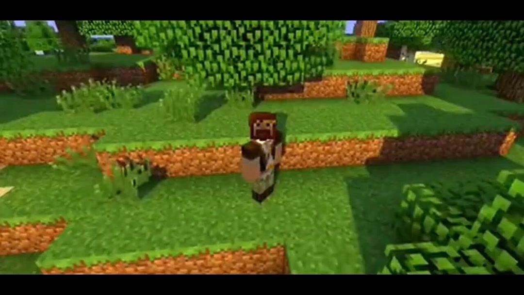 我的世界籽岷模组解说:孩子系列模组