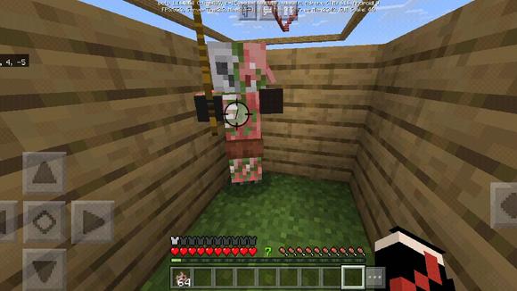 【我的世界】连点器有多变态