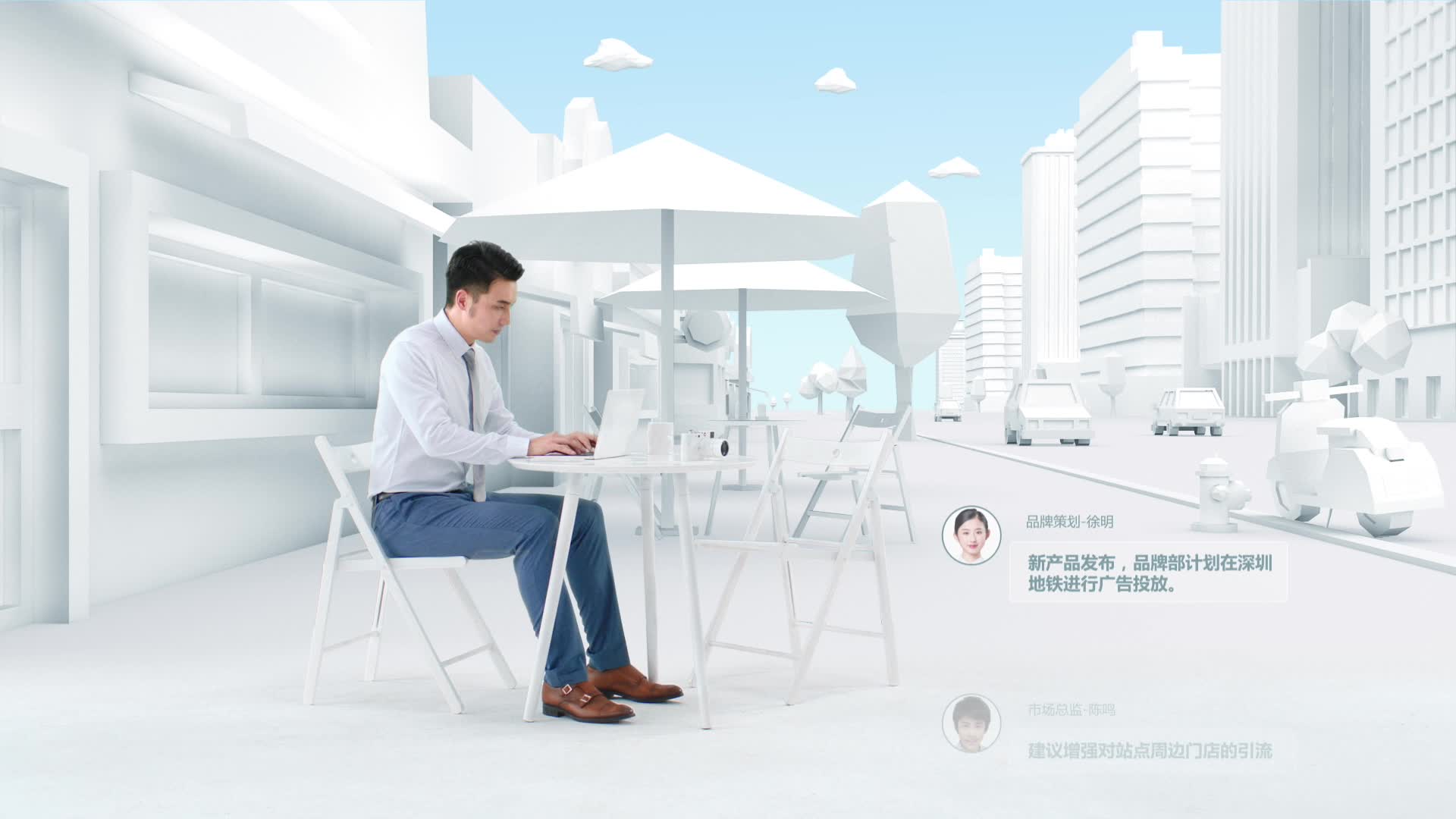 摆脱电脑,流程审批竟能这么快!