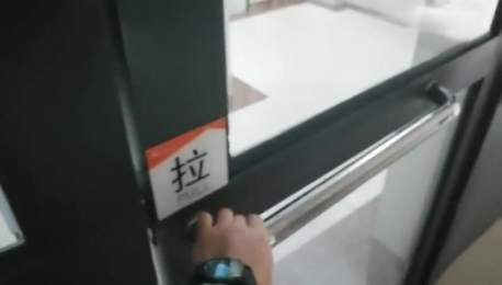 华为watch gt2新增门禁卡功能,真香!