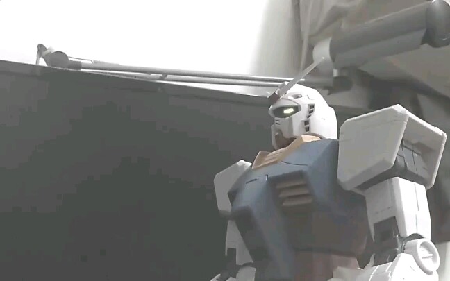 《高达定格动画》小合集