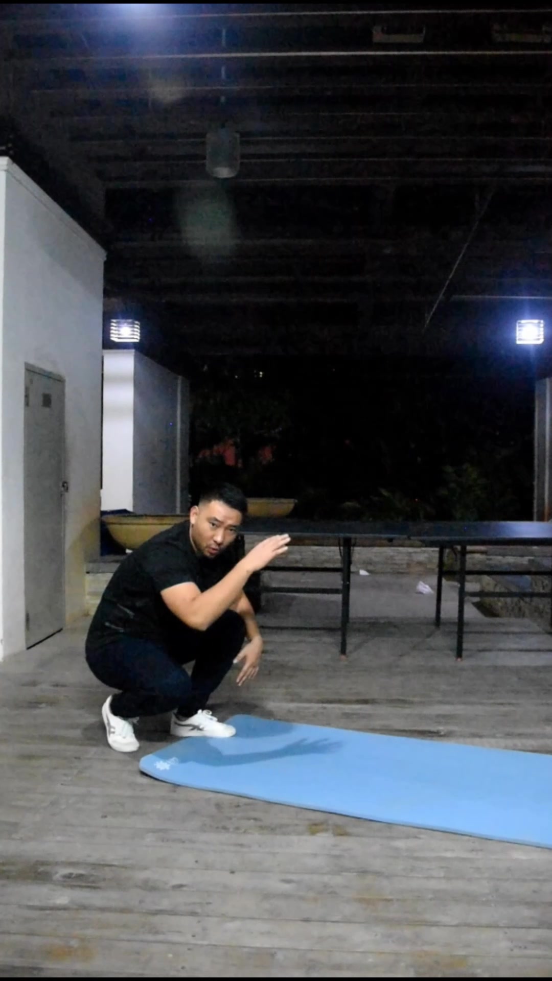 超实用的前滚翻教学