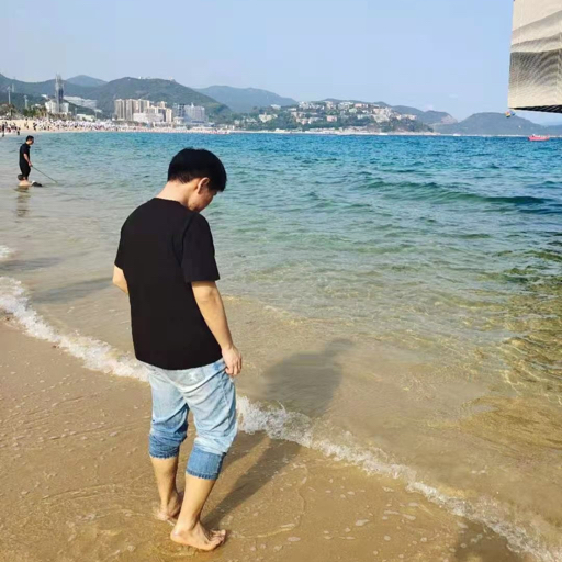 小狼觅食记 