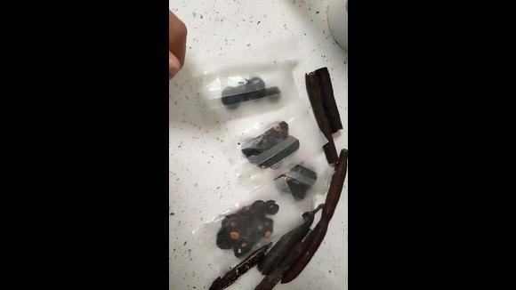 有便秘的朋友可以在淘宝上买,叫便秘果,针对各种便秘。