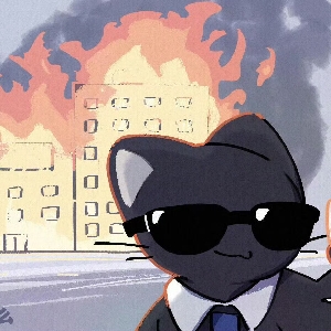 你怎么还不画画 