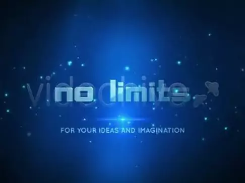 国外最新顶级AE模版第4部 X001号3D拼合文字