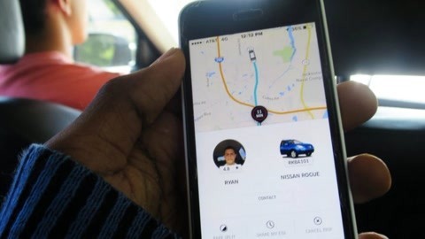 滴滴司机赶到上车点乘客却走了,让他取消订单,乘客:就跟你耗着