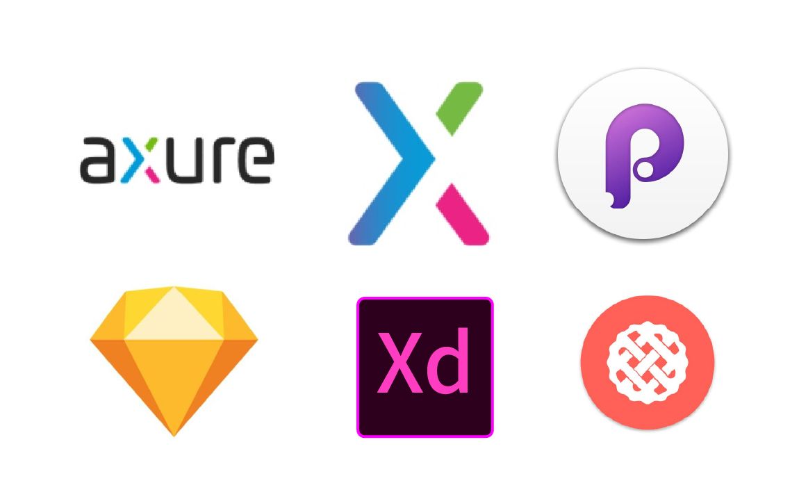 3.1. 主流交互软件认知_B