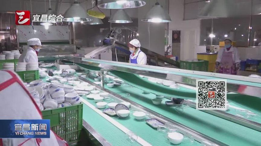 守护舌尖上的安全 餐饮具消毒提档升级