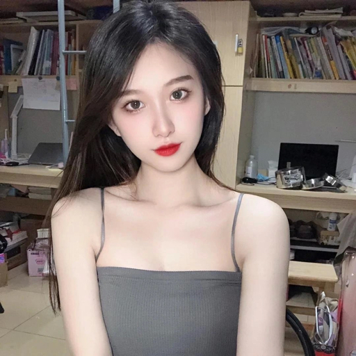 李系肖也_游戏 