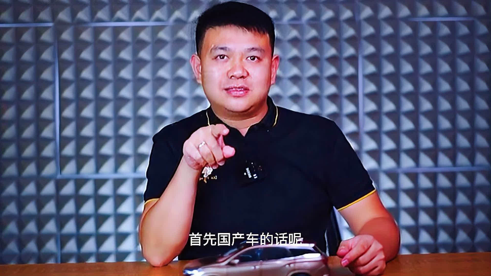 20万预算选哪些车性价比才能体现出来?买车千万不要着急!