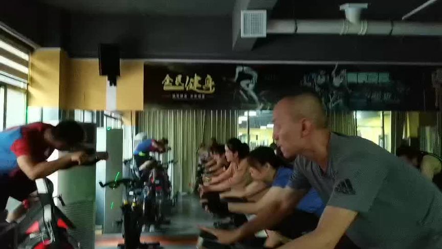 #动感单车 ߚ�ߏ�‍♀️ߑ