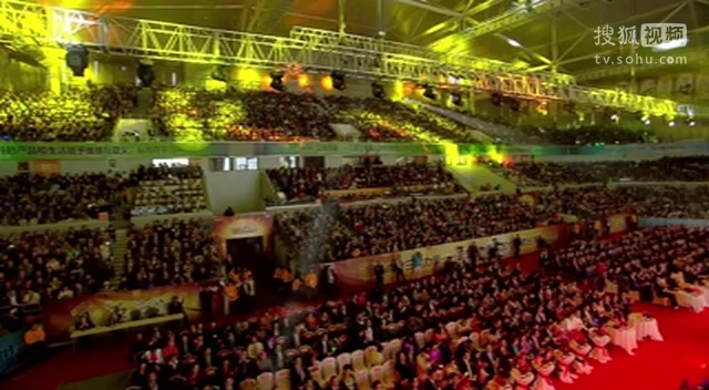 2014年度品牌战略发展规划 中信老师