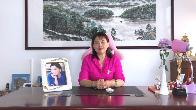 新冠肺炎疫情肆虐全球,世界各国命运与共携手并肩!