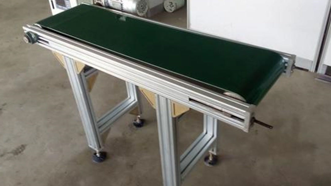 平皮带如何进行张紧结构的设计?有哪些方法可以做到呢?