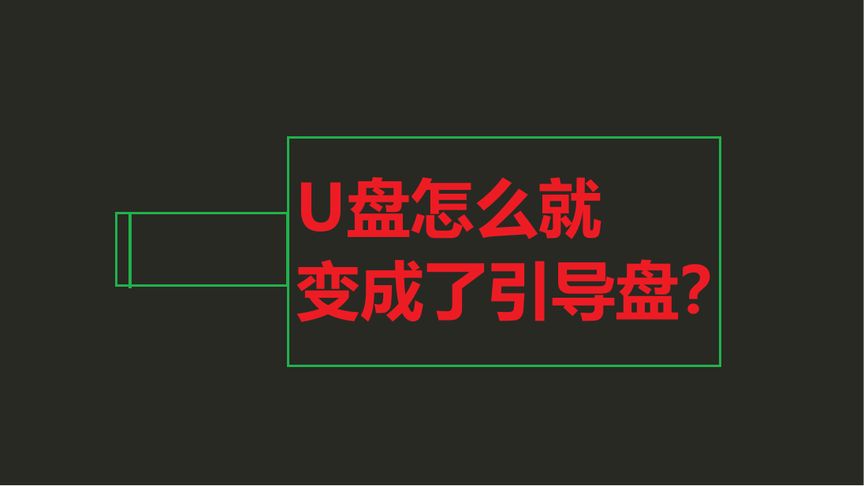 自学装系统基础科普-什么是PE系统?什么是引导盘?什么是镜像?