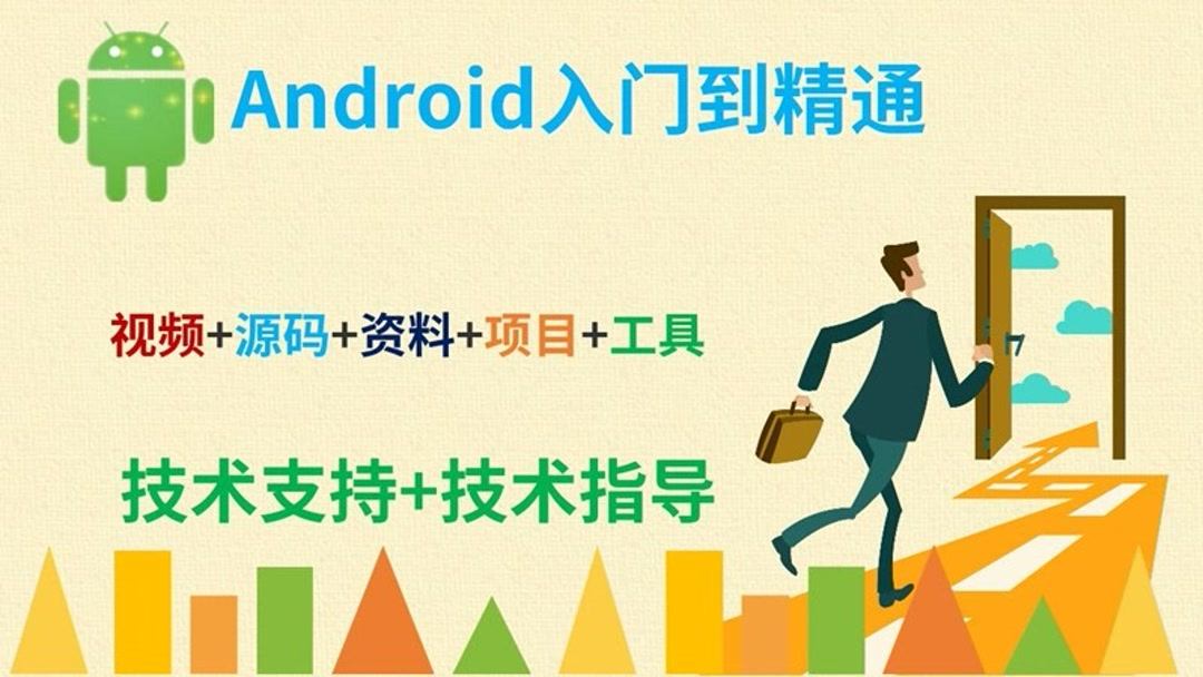 Android的应用资源