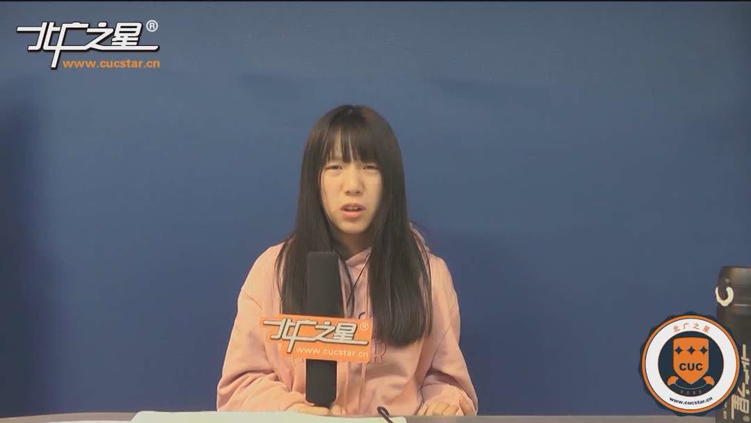 艺考课堂/入门 平拍、俯拍、仰拍分别有什么含义?【北广之星】