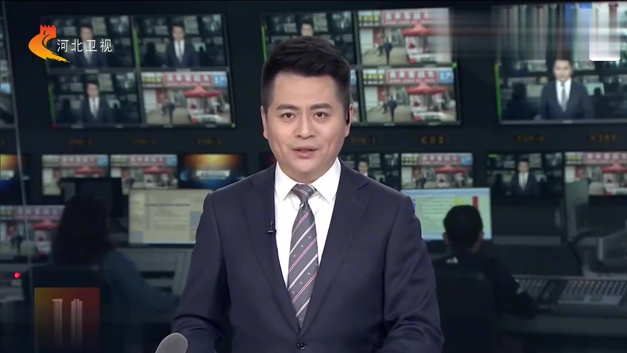 河北:深化商事制度改革激发市场主体活力