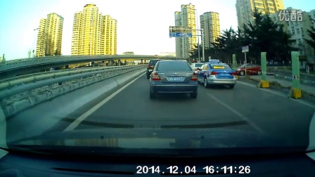 东南行车记录仪2,换角度