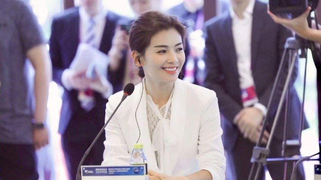 刘涛不慎暴露账户余额,看到数字的长度,网友直接蒙了!