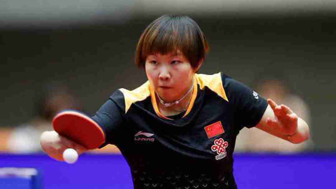 乒乓球亚洲杯落幕 樊振东复仇林高远朱雨玲卫冕