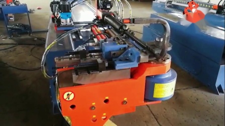 多功能自动弯管机,数控折弯机,全自动弯管机