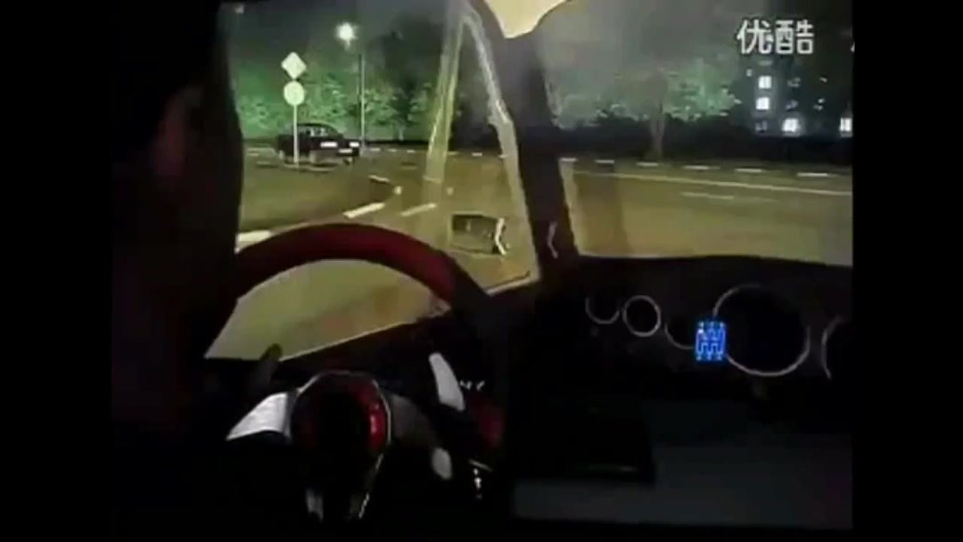 2015最新c1科目二视频教学