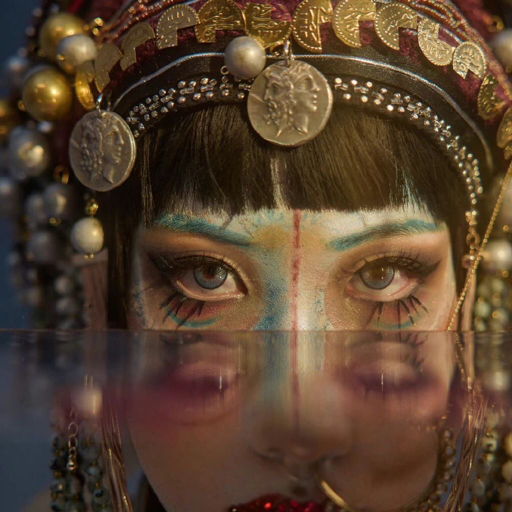 大星星命理占卜师司灵 