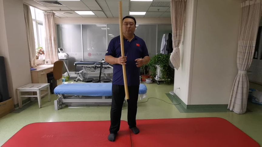 运动控制是为运动表现创造一个平台。