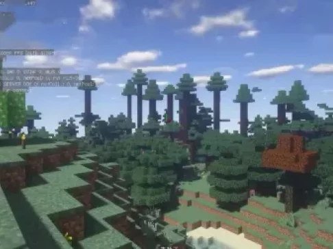 多模组生存(创世神解说)真_P5