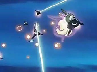 太空堡垒(国语版)19