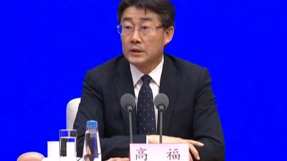 新型冠状病毒确定来源于野生动物