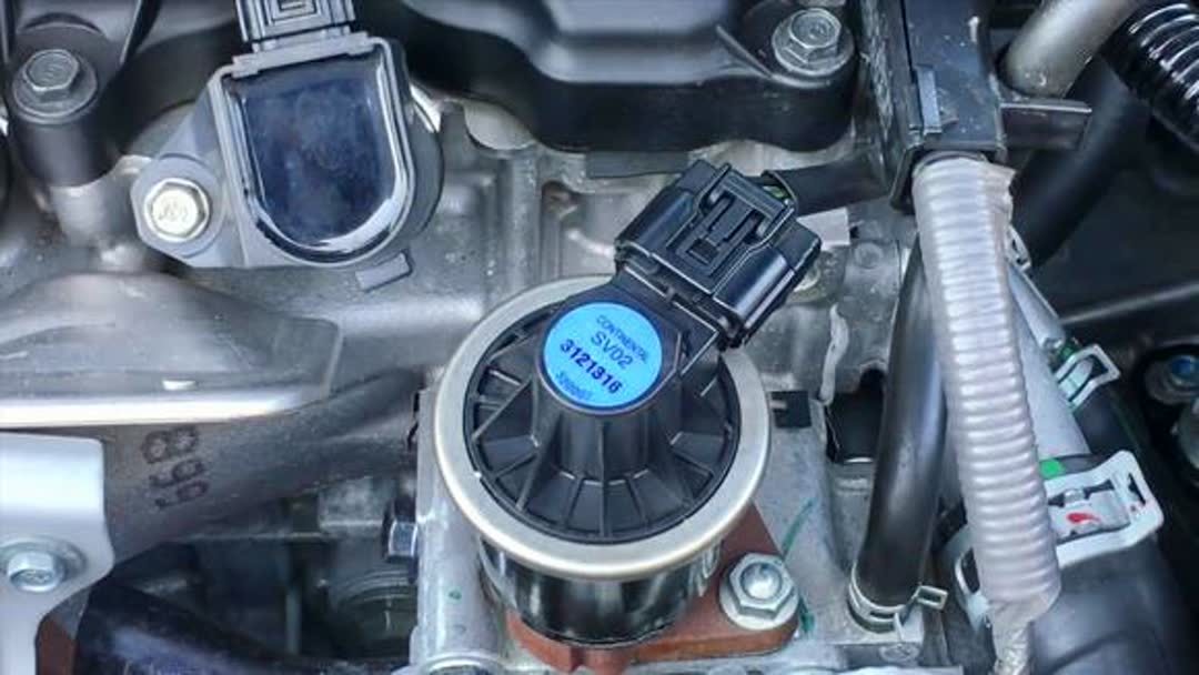 本田的EGR阀你知道如何保养吗?