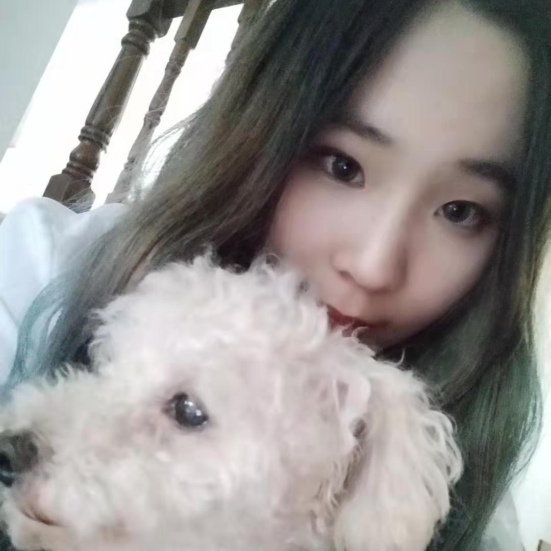 不爱说话的小芸儿 