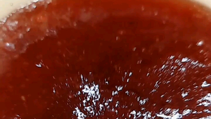 当杨梅果茶放冰箱一个月,你就收获了一杯杨梅果酱