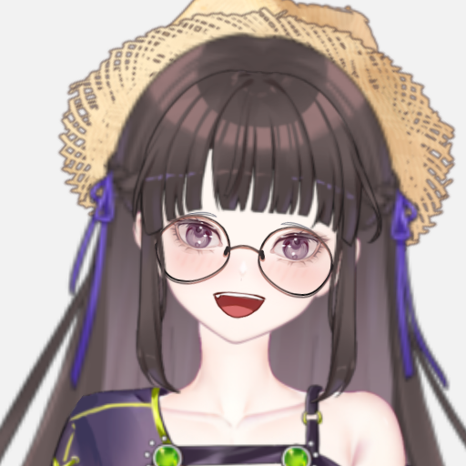 一颗圆润的大橙子 