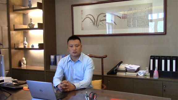 淮安华捷置业有限公司:全面落实主体责任 争创本质安全示范企业