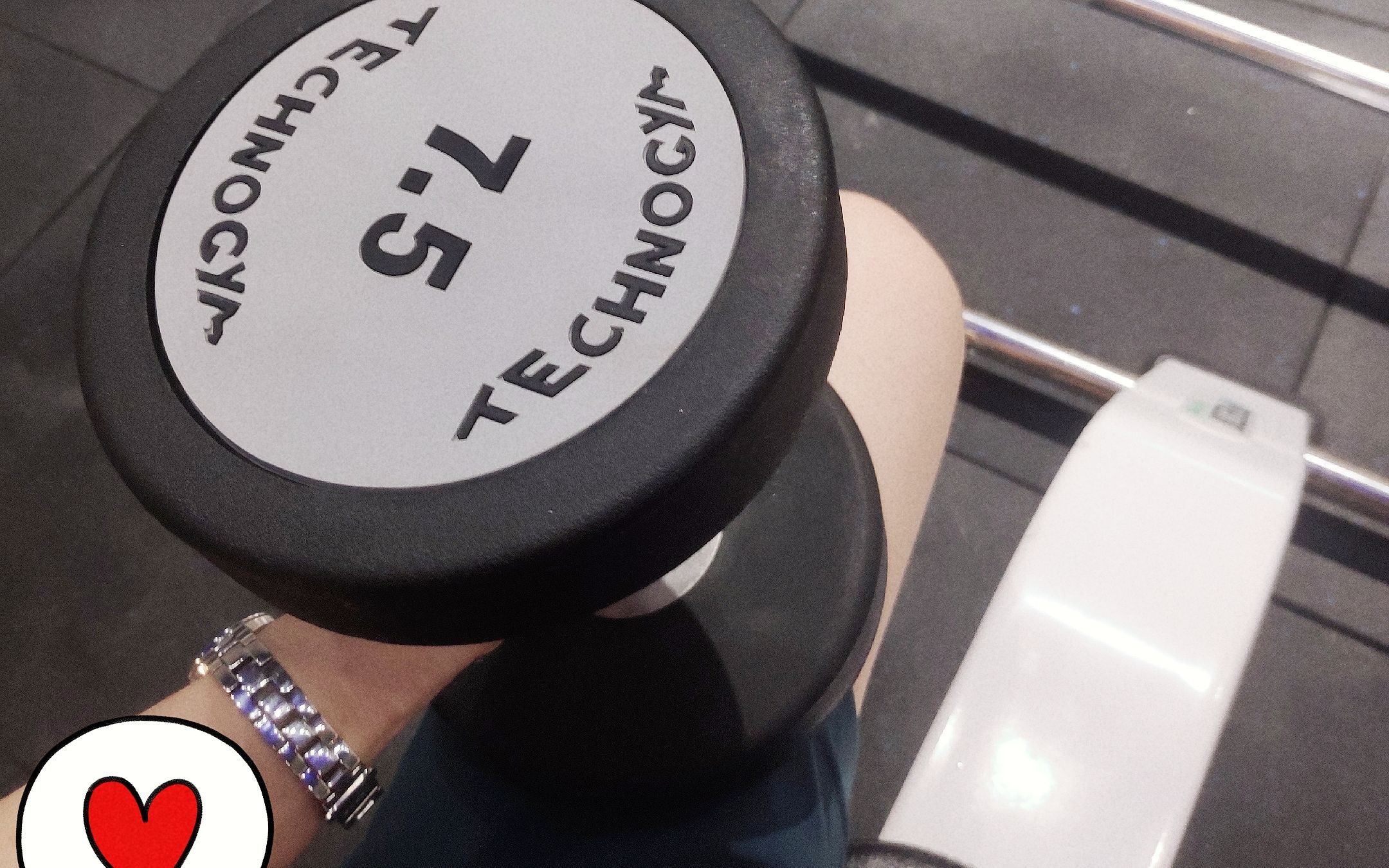 【杂】健身记录