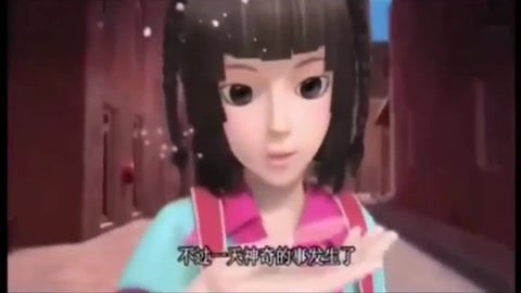 精灵梦叶罗丽09