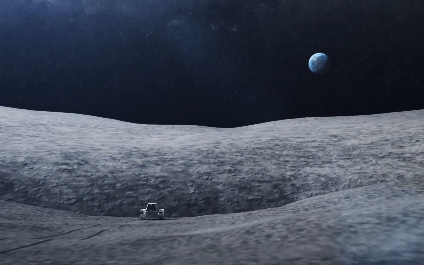 世界首个商业月球探测计划HAKUTO-R_ The World's First Commercial ...