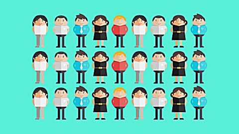 广东广播电视台房产频道 喜安居 客服电话&微信公众号推广宣传片